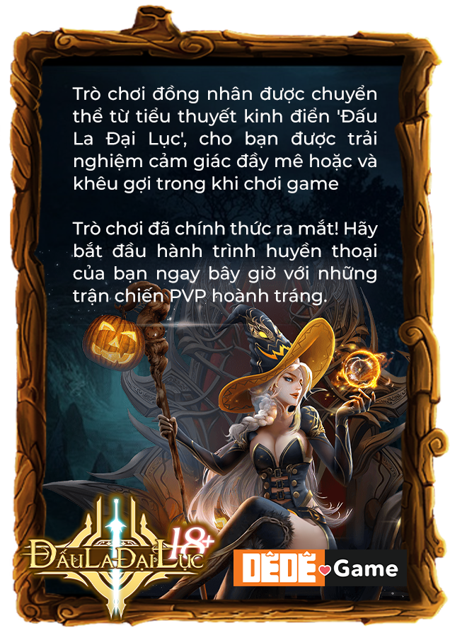 Tin Tức - DEDE GAME - DEDE